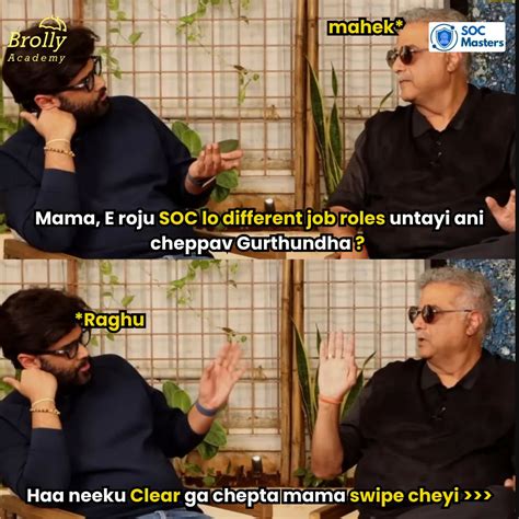 Cybersecurity Socanalyst Threathunting Vulnerabilitymanagement… Soc Masters