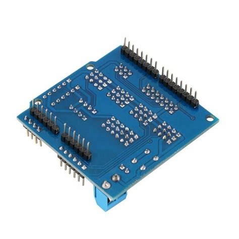 ARDUINO SENSOR SHIELD Kupindo