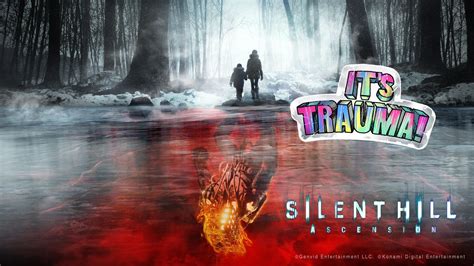 Silent Hill Ascension Fails To Impress With Greedy Monetisation And