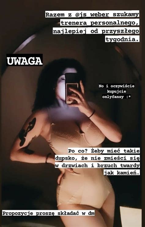 Zuzanna Zofia Nude Porn Pictures XXX Photos Sex Images 4082406 PICTOA