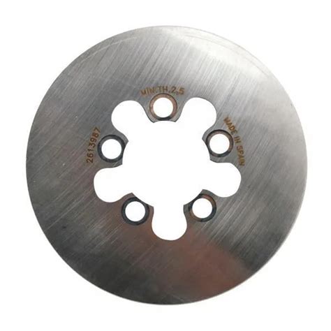 Brake Rear Disc 150d 5 Bolt Floating