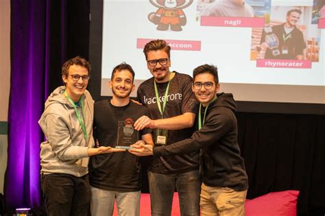 Hackerone On Linkedin Togetherwehitharder 13 Comments