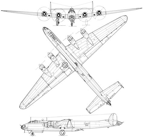 G5n Shinzan Бомбардировщик фирмы Nakajima Энциклопедия военной техники