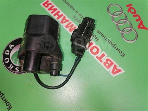 Купить Катушка зажигания Audi 80 B3 B4 в Новосибирске по цене 2 000₽ — частное объявление на Дроме