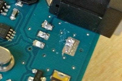 How To Reduce Arduino Uno Power Usage By 95 DefProc