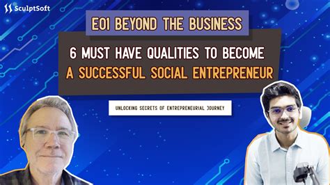 [video] Prashant Thakkar On Linkedin Beyondthebusiness Podcast Entrepreneurship