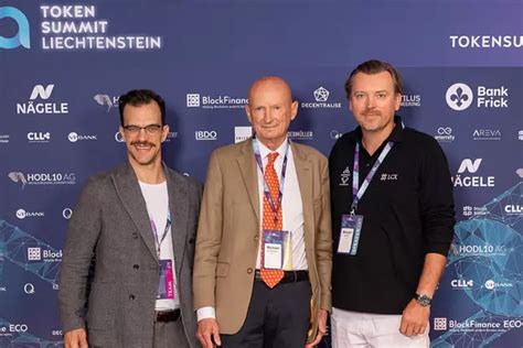 LCX Attended CCA Token Summit 2024 Full Recap LCX