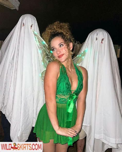 Sofie Dossi Nude Leaked Photos And Videos Wildskirts