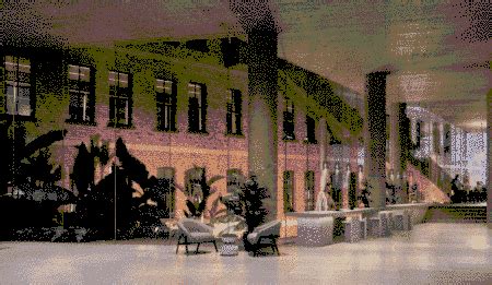 The Tea House – Snøhetta