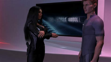 Free Download Porn Game Divergence Beyond The Singularity Chapter 0