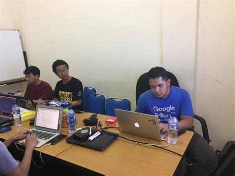 Download Materi Flutter Coding Talk 4 Udacoding