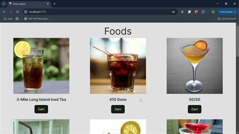 Uday Hasan On Linkedin React Redux Reactredux