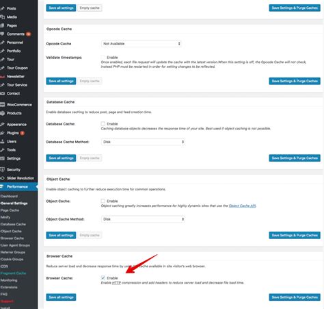 Making Your Site Faster With W3 Total Cache Plugin GoodLayers