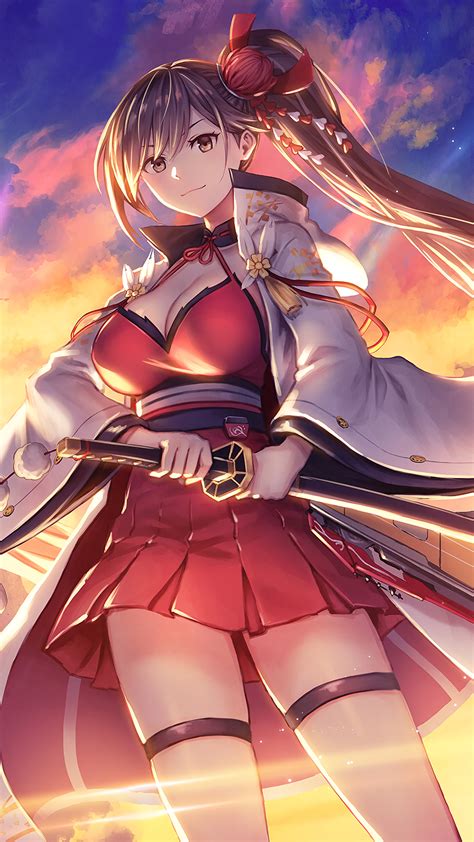 Wallpaper Anime Girls Azur Lane Shoukaku Azur Lane Zuikaku Azur The Best Porn Website