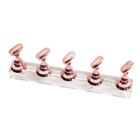 Tip Display Nq Nail And Beauty Supplies