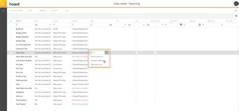 Running And Managing Data Reader Protocols