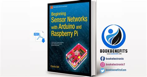 Beginning Sensor Networks With Arduino And Raspberry Pi Download Pdf