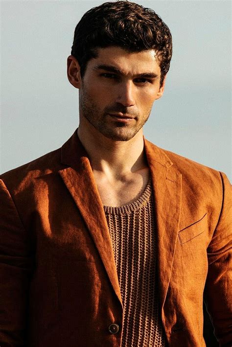 Anselmo M New Generation Model Management Modellenbureau In Amsterdam