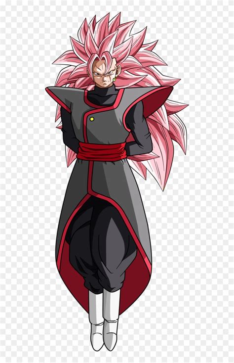 Broly Ssj4 Chibi Img Aaralyn