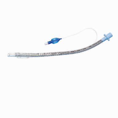 Купить Эндотрахеальная трубка с манжетой оральная/назальная ...