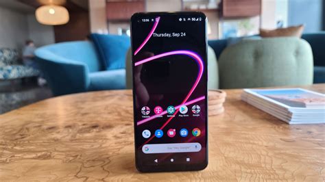 T Mobile Revvl G Review Pcmag