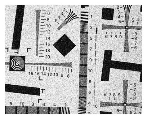the results of image reconstruction a lr image b image of ibp download scientific diagram
