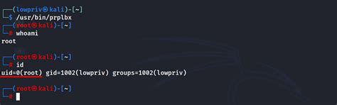 Linux Privilege Escalation W Path Variable And Suid Bit Purplebox