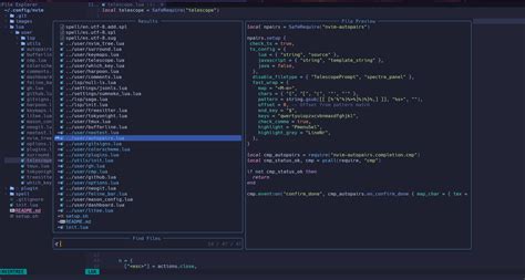 Github Noisybrain Nvim Config