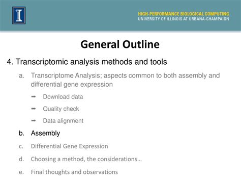 Ppt Rna Seq And Transcriptome Analysis Essentials For Biotechnologists Powerpoint Presentation