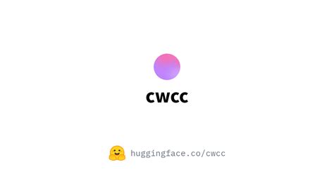 Cwcc Chenwei