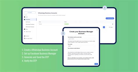 Introducing Whatsapp Otp Messages How To Send Them