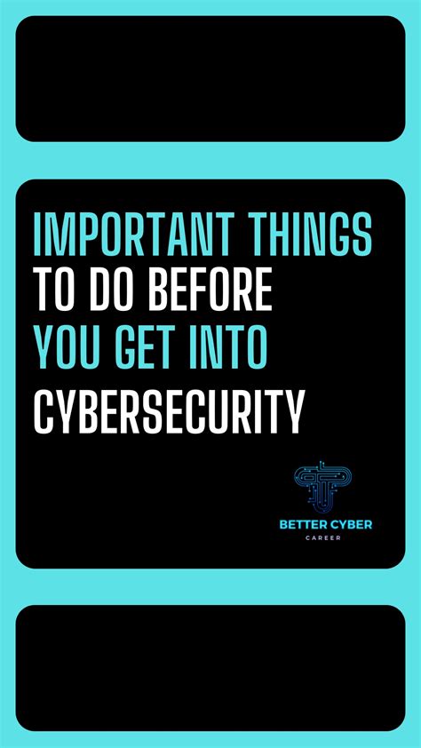 Better Cyber Career Future Proof Grc Cybersecurity Jobs Grc Cybersecurity Jobs Are Future