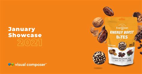 Visual Composer Website Builder Showcase January 2021