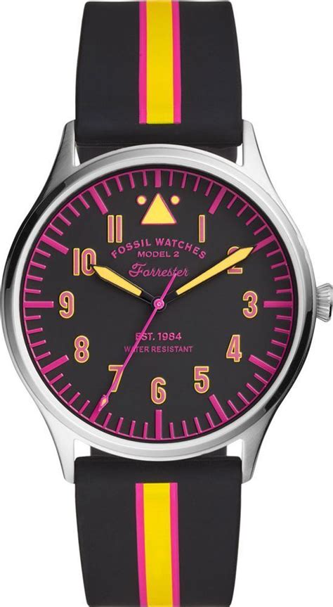 Часы Fossil Fs5613 — купить наручные часы в интернет магазине по цене 4 693 руб