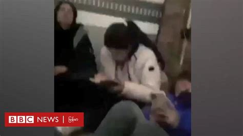 ဘီဘီစီသတင်းထောက်ကယ်ခဲ့တဲ့ လော်ရီကားထဲအမျိုးသမီးတွေ Bbc News မြန်မာ