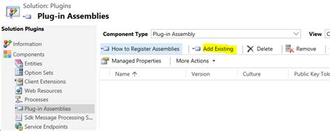 Deploying A Plugin Across Different Dynamics 365 Environments Carl De Souza