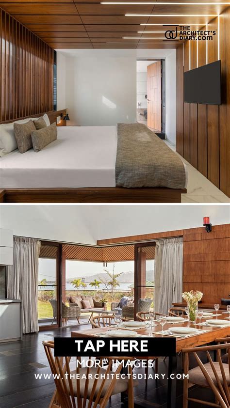 Celebrating Tropical Architecture And Traditional Goan Spatial Luxury In This Villa Design Artofit