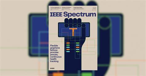 March 2025 Ieee Spectrum Magazine Innovate