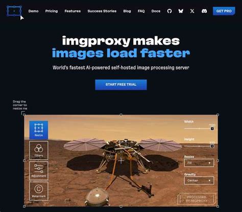 imgproxy on ctrlaltcc 🦩