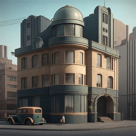 Download Ai Generated Building Facade Royalty Free Stock Illustration Image Pixabay