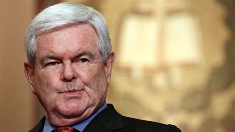 Newt Gingrich Vanity Fair