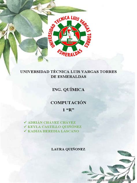 Formularios Computación Pdf Red Mundial Internet Y Web