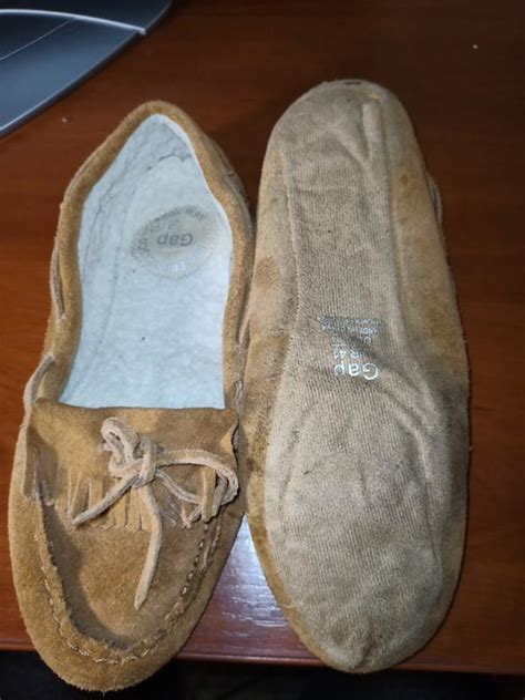 Капці теплі — цена 150 грн в каталоге Тапочки Купить женские вещи по доступной цене на Шафе