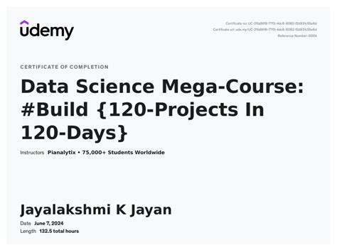 jayalakshmi k jayan on linkedin datascience machinelearning
