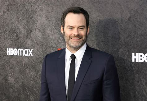 Bill Hader Felt Pressured To Do ‘snl Stefon Movie ‘it Didnt Work Outside Weekend Update