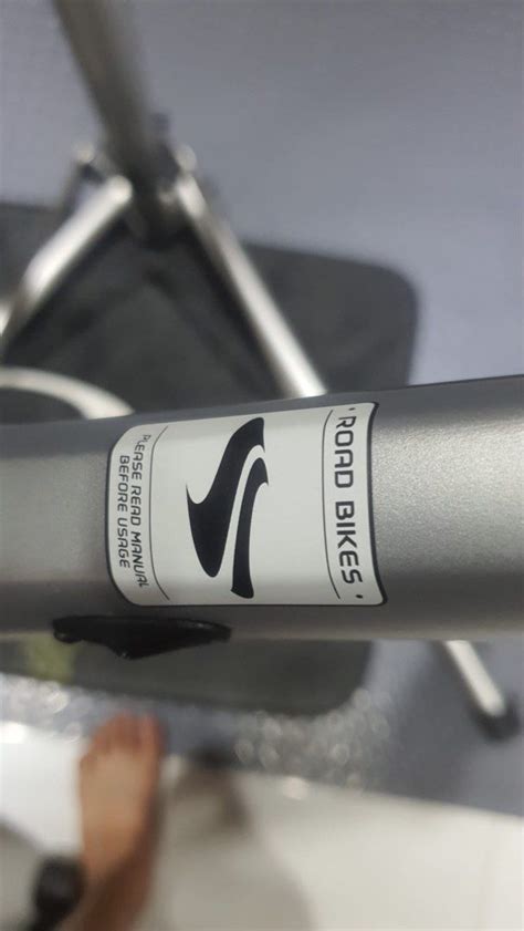 Java Suprema Frame Fork Sports Equipment Bicycles Parts Bicycles On Carousell