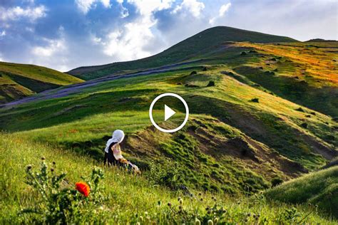 Iran Seasons A Land Of Diverse Climates To Iran Tour