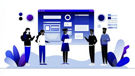 프론트엔드 개발에서의 디자인 시스템의 중요성