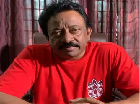 Ram Gopal Verma Newstrend