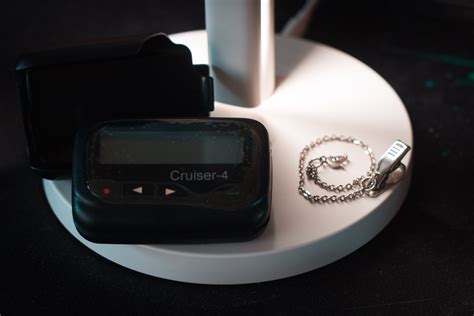 «Пепси. Пейджер. MTV». Создадим домашнюю пейджинговую сеть в 2023 / Хабр